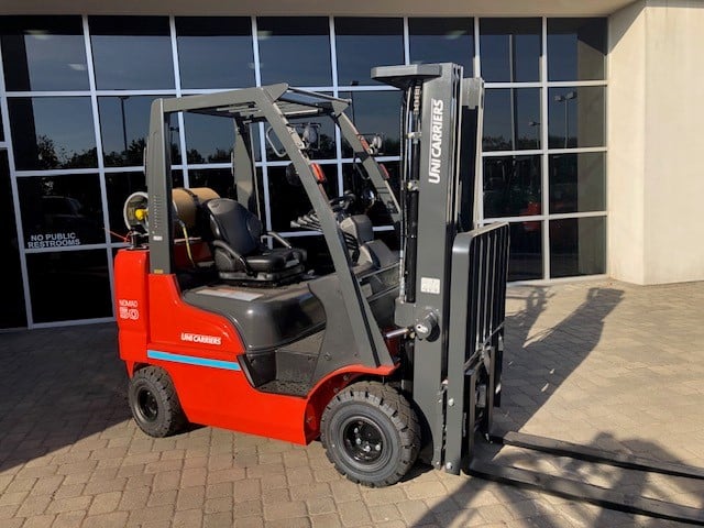 Home - J.M. Equipment Company