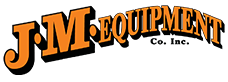 Locations - J.M. Equipment Company